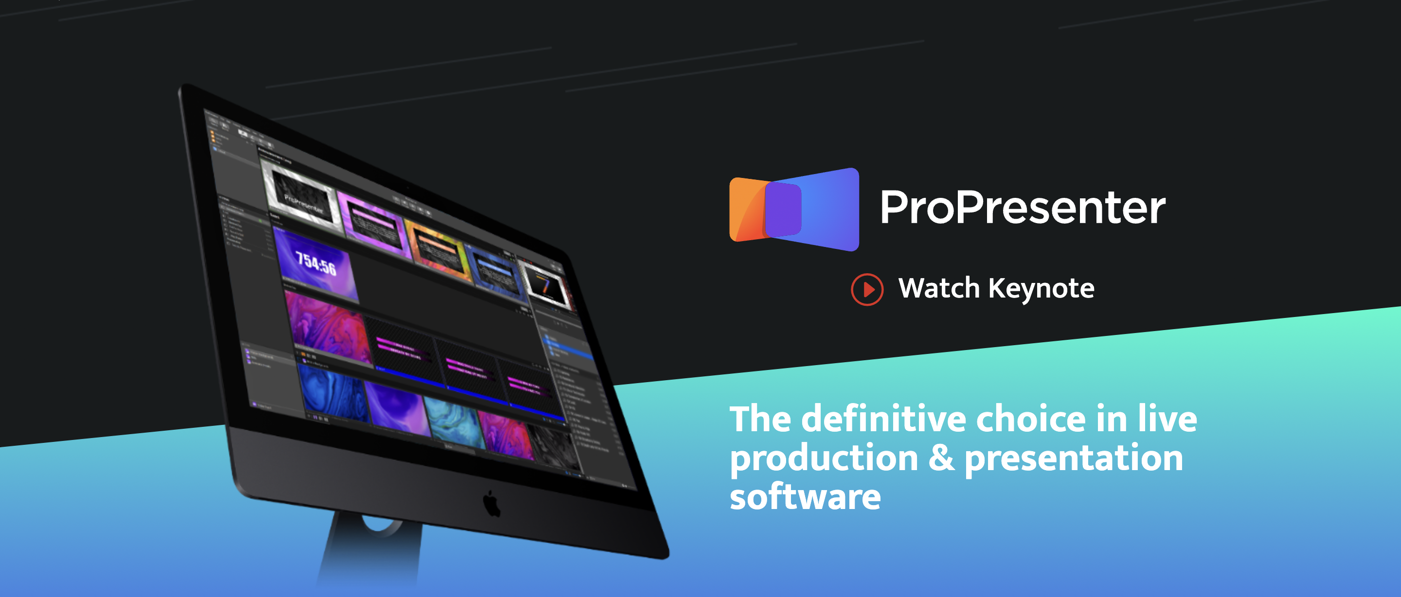 Top Church Presentation Software 2024: A Quick Guide